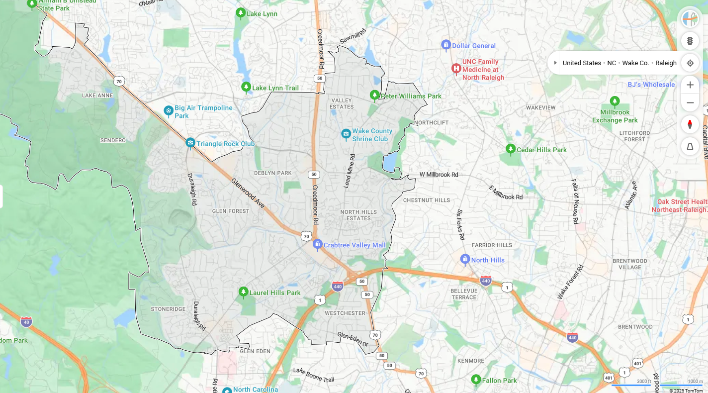 Contact My IT Team - Trusted Managed IT Solutions for Small to Mid-sized Businesses in North ...